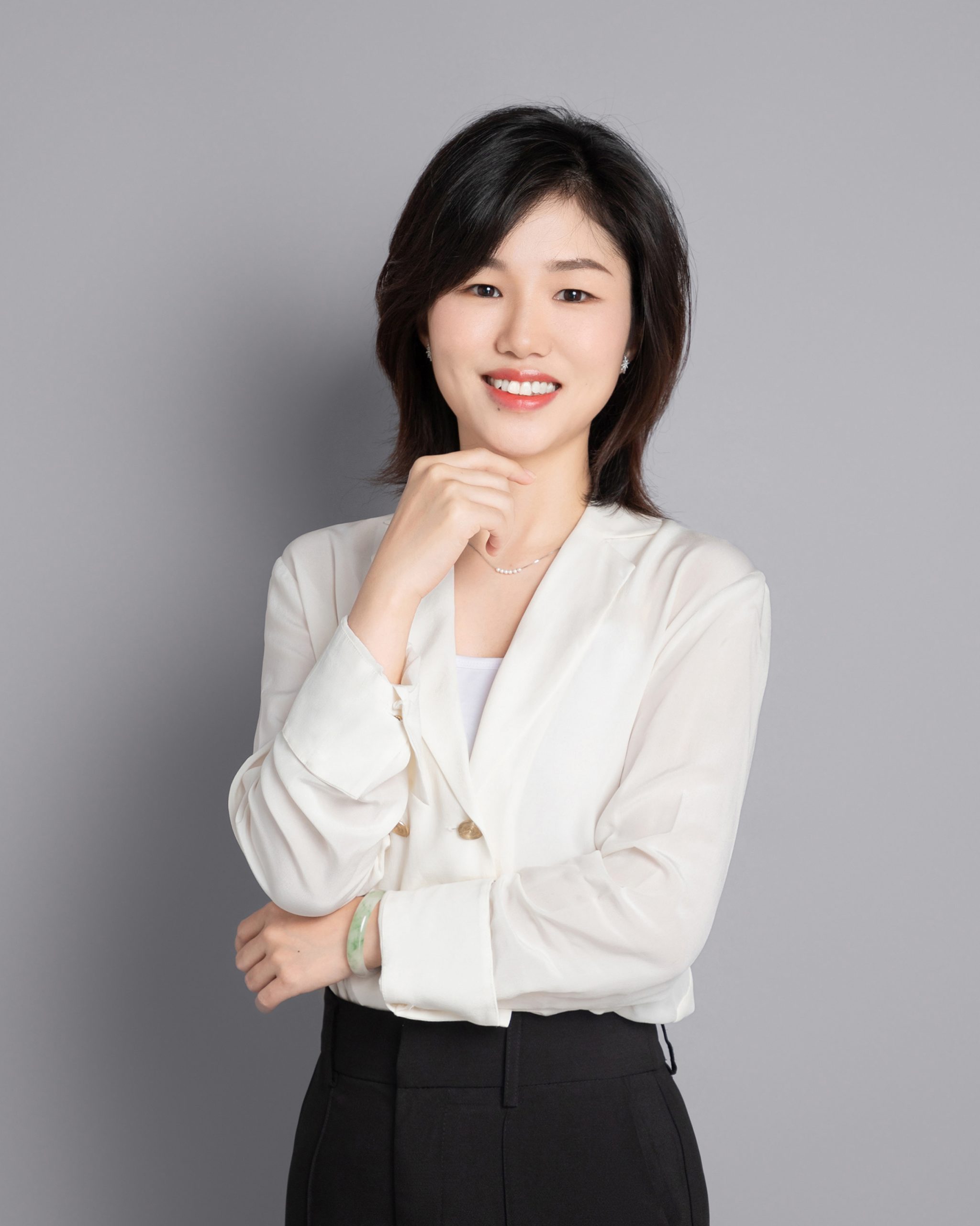 Li Yanxia - ScienBiziP Official Website